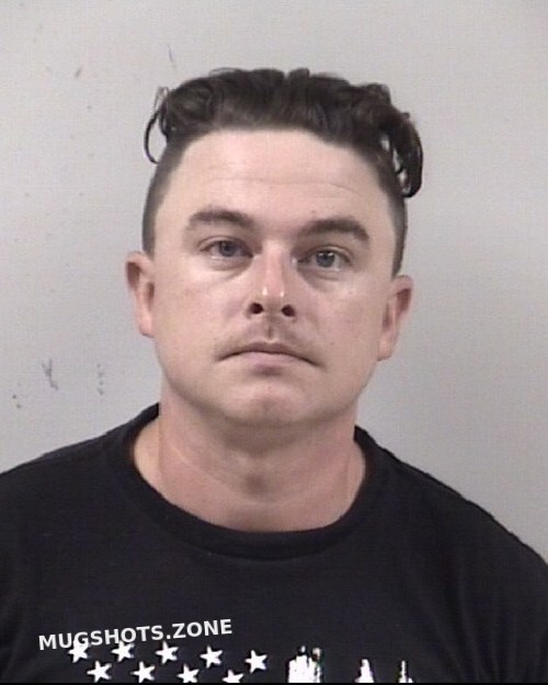 RONALD SCOTT GODWIN 06/22/2021 - Johnston County Mugshots Zone