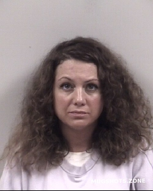 SARAH DANIELLE PERRY 06/23/2021 - Johnston County Mugshots Zone