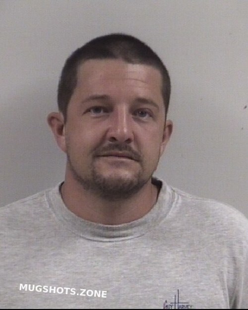 CLINTON KEITH BAREFOOT 06/28/2021 - Johnston County Mugshots Zone