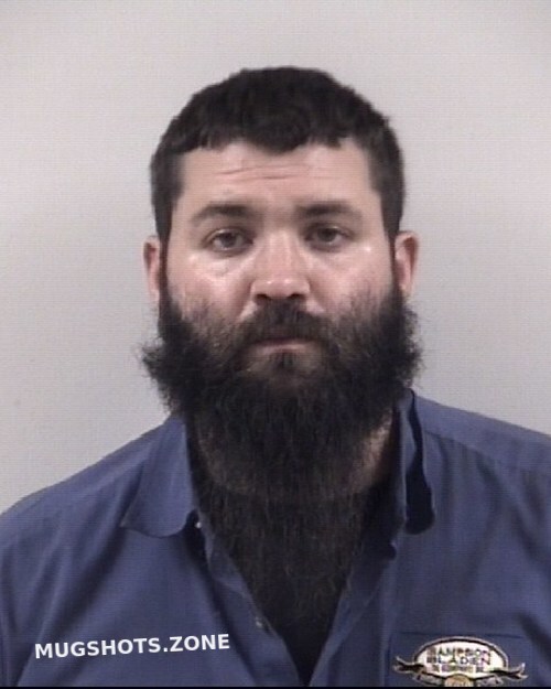 MATTHEW THOMAS RHODES 06/30/2021 - Johnston County Mugshots Zone