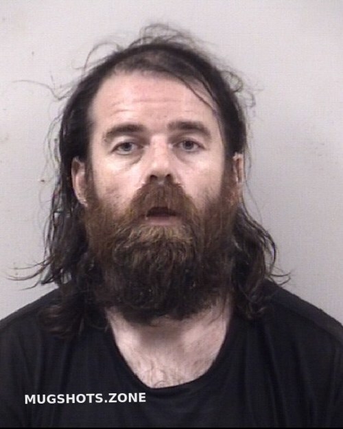 PATRICK JOSEPH FLYNN 07/01/2021 - Johnston County Mugshots Zone