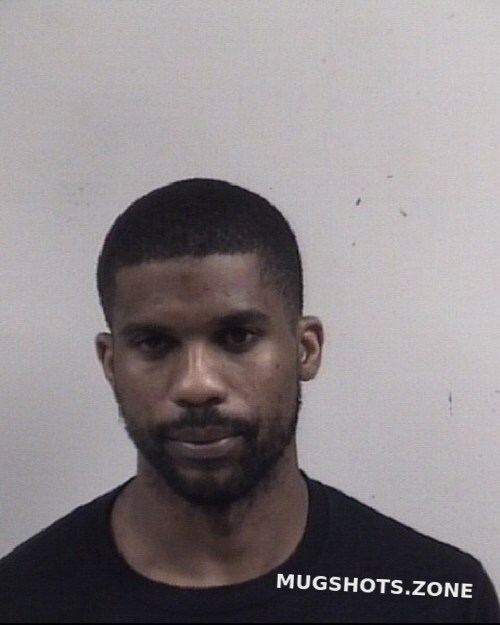 RAHEEM DEVONTE SIMMONS 07/01/2021 - Johnston County Mugshots Zone