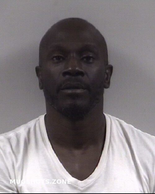 PATRICK ALEXANDER MCNAIR 07/02/2021 - Johnston County Mugshots Zone