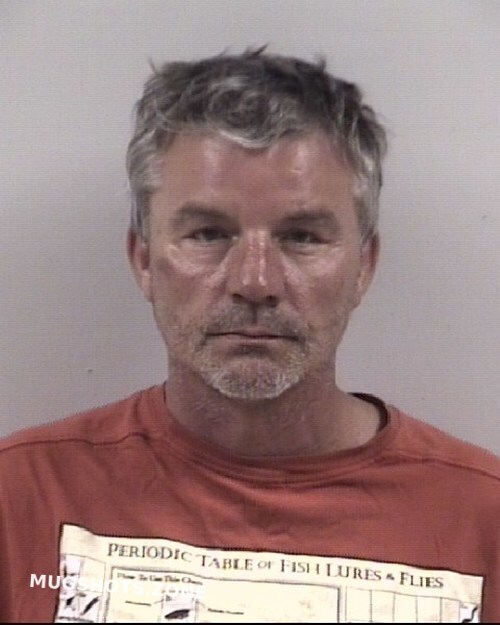 TIMMY LANE BAREFOOT 07/07/2021 - Johnston County Mugshots Zone