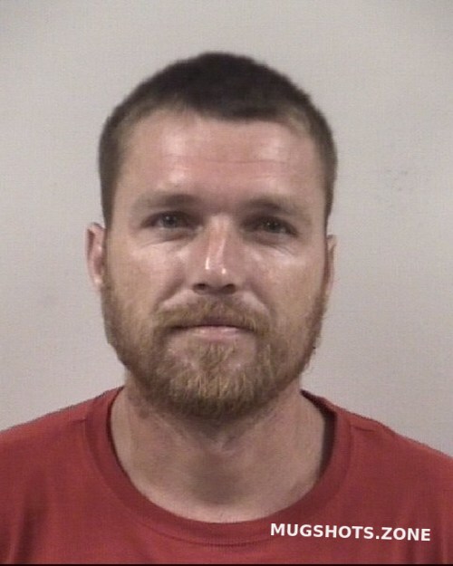 FRED TANNER 07/07/2021 - Johnston County Mugshots Zone