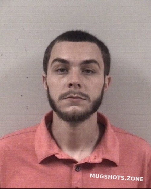 JOSHUA ALLEN WEST 07/07/2021 - Johnston County Mugshots Zone