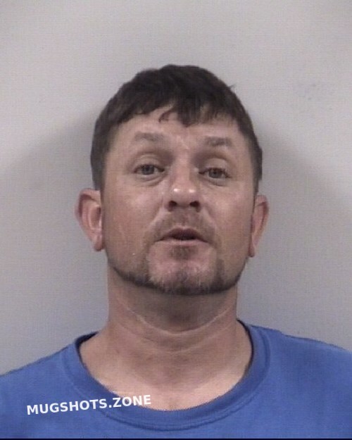 WILLIAM COLBY WISE 07/08/2021 - Johnston County Mugshots Zone