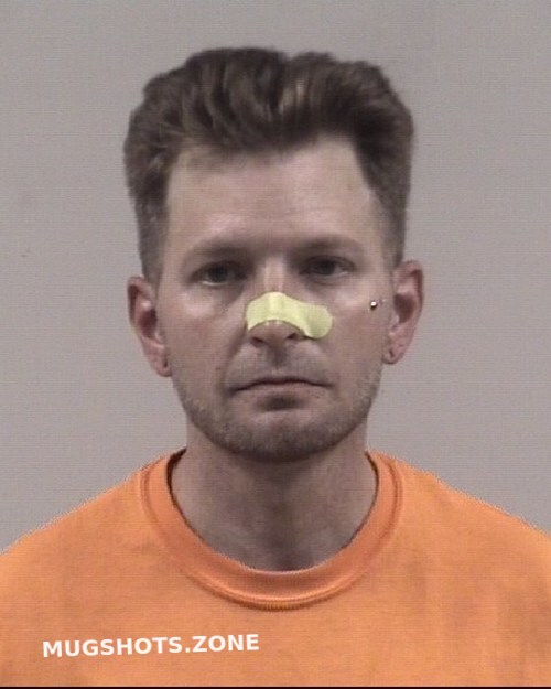 STEVEN PAUL GRICE 07/10/2021 - Johnston County Mugshots Zone