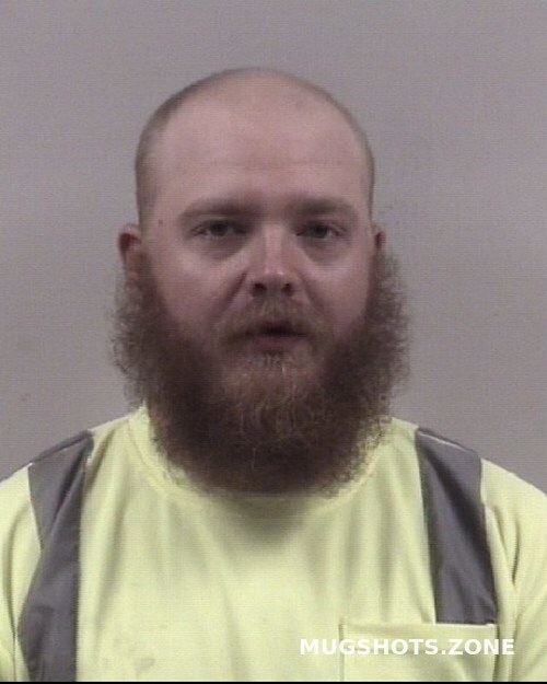 JEFFREY ASHTON RADER 07/11/2021 - Johnston County Mugshots Zone