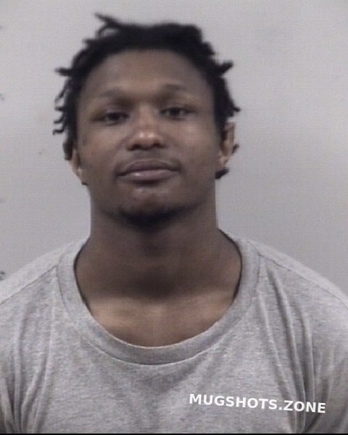 SHERROD TAYLOR 07/15/2021 - Johnston County Mugshots Zone