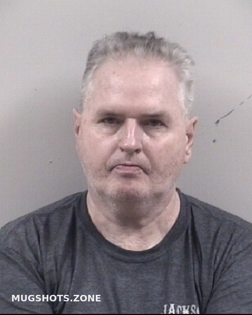 MARK ANTHONY JARMAN 07/15/2021 - Johnston County Mugshots Zone