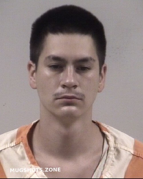 GABRIEL CURTIS HAM 07/18/2021 - Johnston County Mugshots Zone