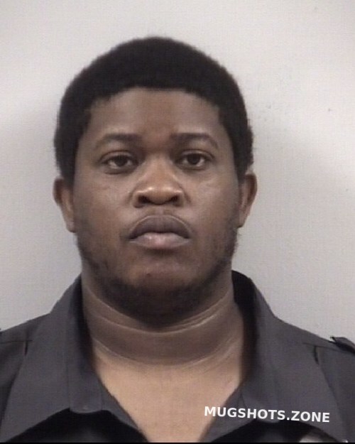 DERRICK JAMEL RAYNOR 07/20/2021 - Johnston County Mugshots Zone