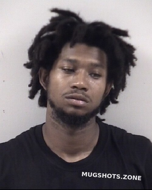 PRESTON JEROME JONES 07/20/2021 - Johnston County Mugshots Zone