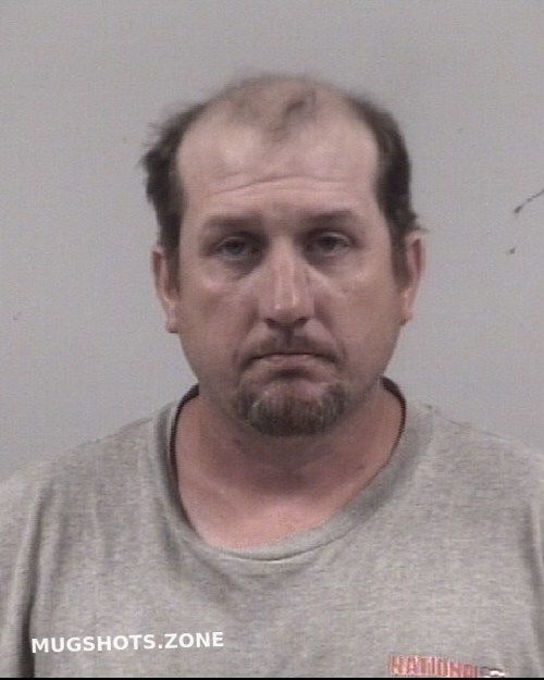 TIMOTHY WAYNE BOYETTE 07/22/2021 - Johnston County Mugshots Zone
