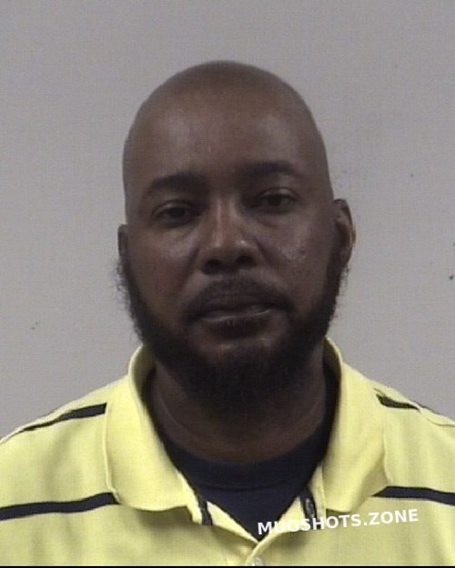 NATHAN RASHAN WILLIAMS 07/22/2021 - Johnston County Mugshots Zone