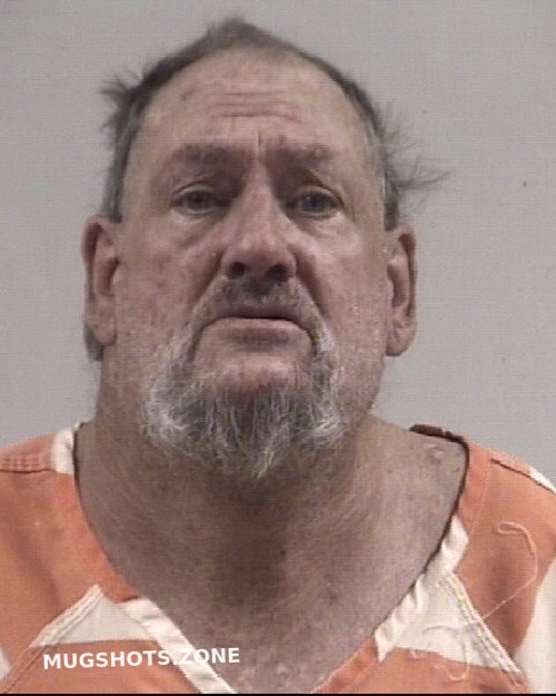 ROBERT BRAXTON LASSITER 07/22/2021 - Johnston County Mugshots Zone