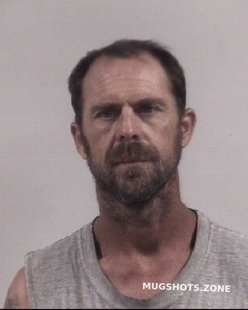 JONATHAN MICHAEL JEFFCOAT 07/23/2021 - Johnston County Mugshots Zone