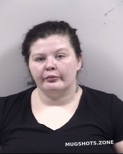 ASHLEY NICOLE LEE 07/24/2021 - Johnston County Mugshots Zone