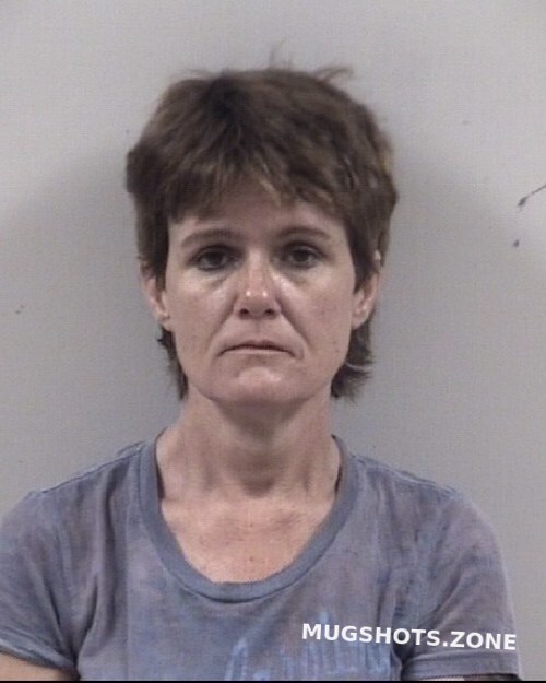 JENNIFER JACKSON CARTER 07/24/2021 - Johnston County Mugshots Zone