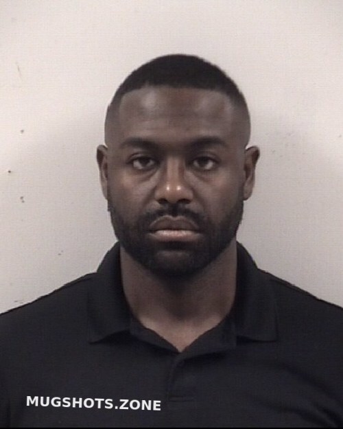 ALTON JAMAR HOLLOWAY 07/25/2021 - Johnston County Mugshots Zone