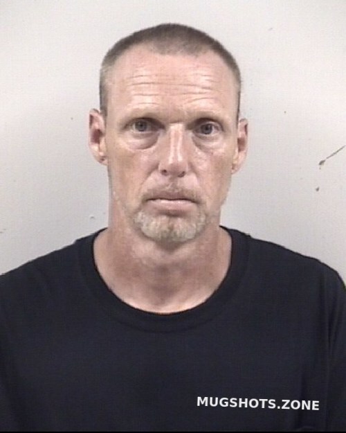 MARK G DAVIS 07/28/2021 - Johnston County Mugshots Zone