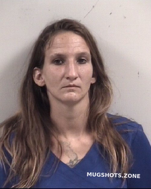 JESSICA LYNN SOUCY 07/29/2021 - Johnston County Mugshots Zone