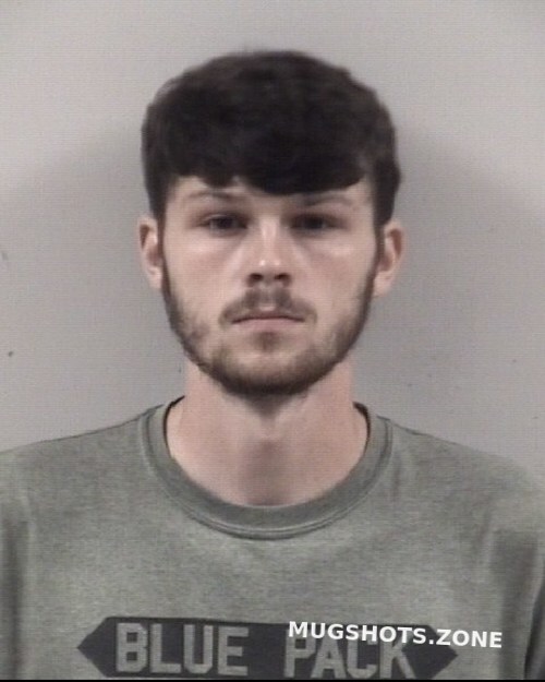 JULIAN TEX HARDMAN 07/30/2021 - Johnston County Mugshots Zone