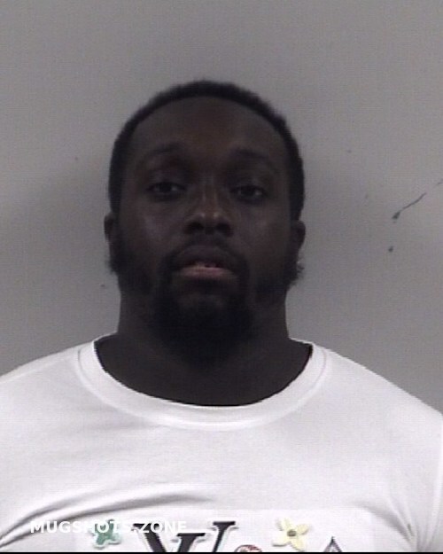 KIMOTHY DEVONE WHITE 08/03/2021 - Johnston County Mugshots Zone