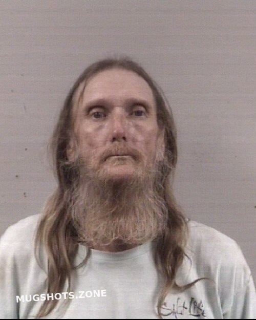 RICKY ALLAN EDDY 08/03/2021 - Johnston County Mugshots Zone