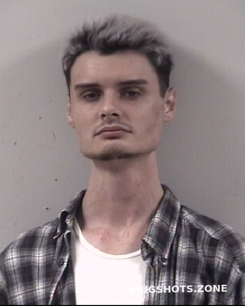 CODY ALLEN SCHAFER 08/08/2021 - Johnston County Mugshots Zone