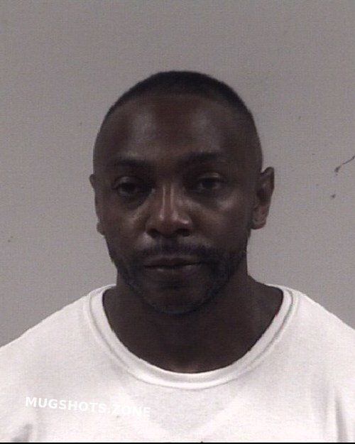 JOHN LAMAR REYNOLDS 08/09/2021 - Johnston County Mugshots Zone