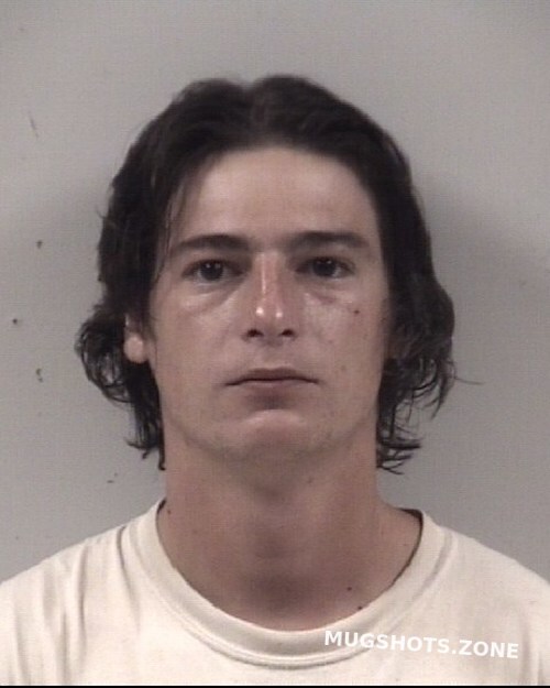 MICHAEL GRANT NEWCOMB 08/10/2021 - Johnston County Mugshots Zone
