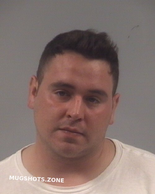 JOSHUA DIXON COOK 08/10/2021 - Johnston County Mugshots Zone