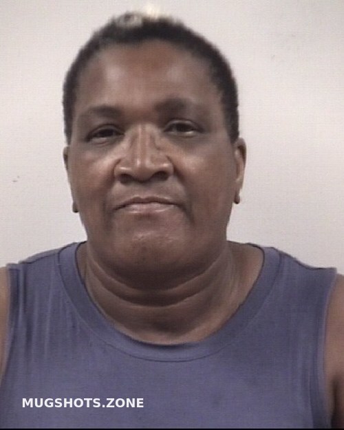 LULA ODESSA LEACH 08/11/2021 - Johnston County Mugshots Zone