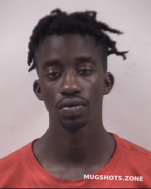 KENNETH LAMAR JOHNSON 08/13/2021 - Johnston County Mugshots Zone