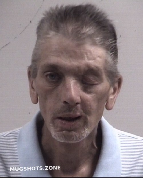 RONALD SCOTT CURRIN 08/13/2021 - Johnston County Mugshots Zone