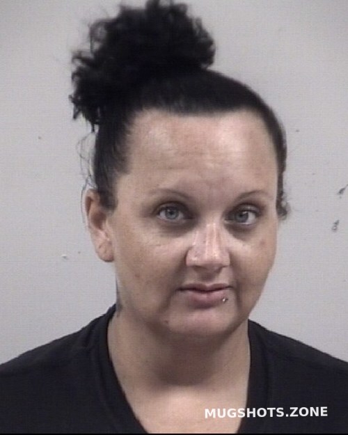 AMY KAYE COOPER 08/16/2021 - Johnston County Mugshots Zone