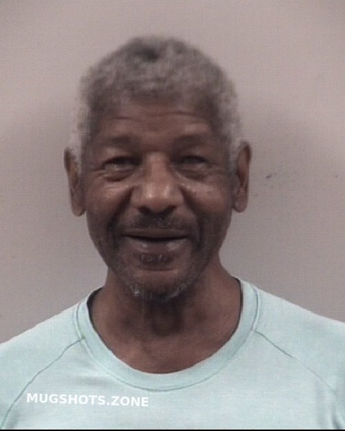 DARNELL CURRIE 08/17/2021 - Johnston County Mugshots Zone