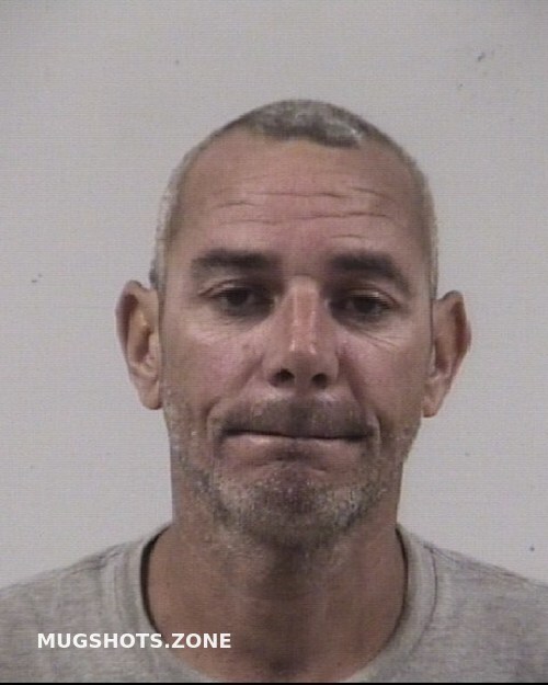 JOHN WESLEY PATRICK 08/17/2021 - Johnston County Mugshots Zone