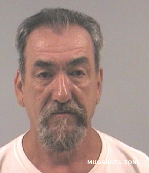 MICHAEL ALBERT RUTLEDGE 08/17/2021 - Johnston County Mugshots Zone