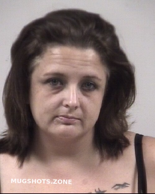 MARILYN DAWN PARRISH 08/17/2021 - Johnston County Mugshots Zone