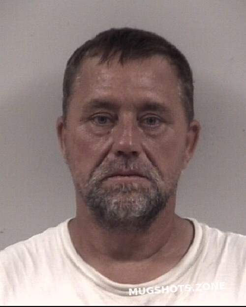 JOHN ROBERT REID 08/17/2021 - Johnston County Mugshots Zone
