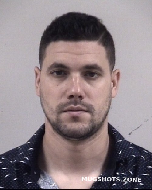 MATTHEW WILSON RUTLEDGE 08/20/2021 - Johnston County Mugshots Zone