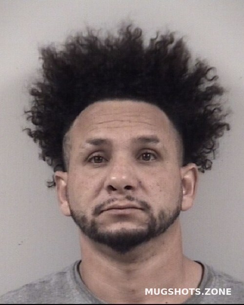 HUSSEIN SALEH SARA 08/23/2021 - Johnston County Mugshots Zone