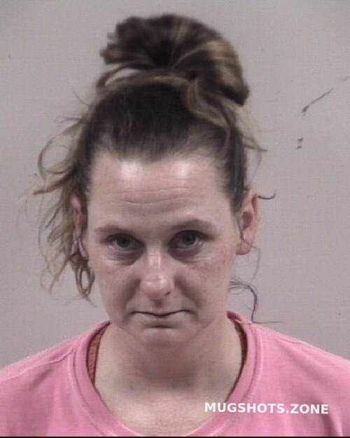 BRANDI STUTTS CROWDER 08/27/2021 - Johnston County Mugshots Zone
