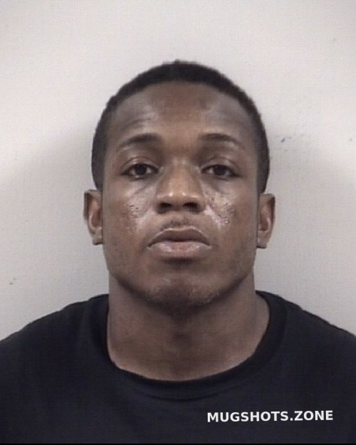 TYRONE DAVIS THOMAS 08/28/2021 - Johnston County Mugshots Zone