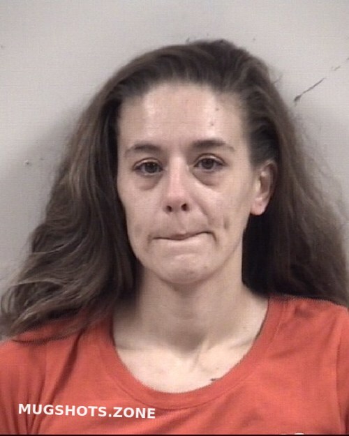 ANGELA MARIE COREY 08/29/2021 - Johnston County Mugshots Zone