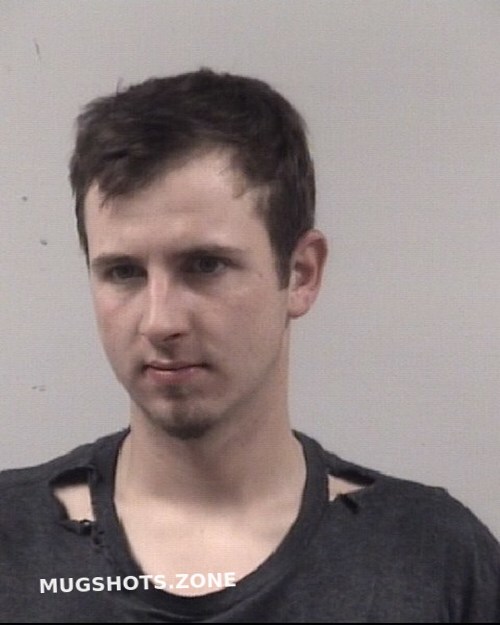 NOAH DALTON MANES 08/29/2021 - Johnston County Mugshots Zone
