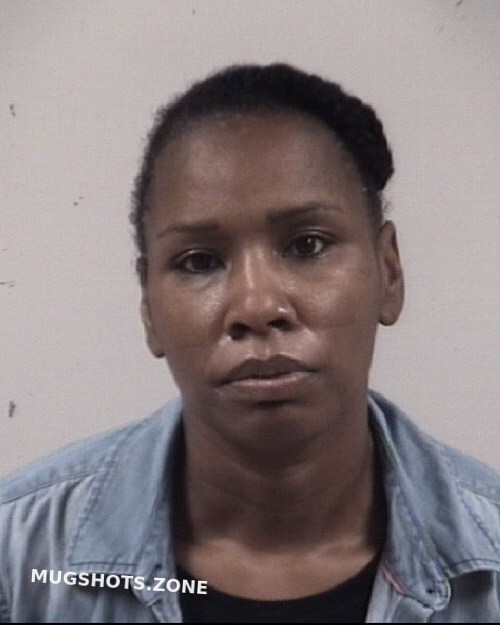 ANGELA RENEE STANCIL 08/30/2021 - Johnston County Mugshots Zone